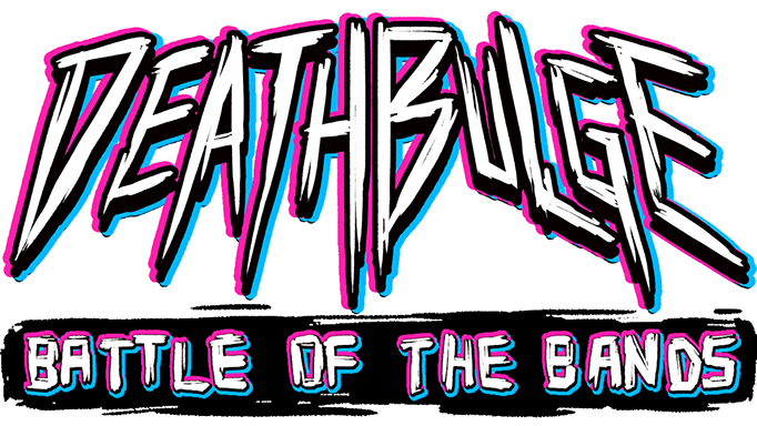 Deathbulge: Battle of the Bands